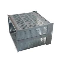 China OEM Aluminum Electrical Switch Boxes Sheet Metal Electrical Box For Power Distribution for sale
