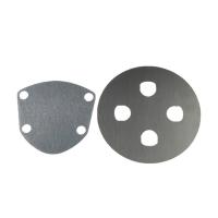 China Export OEM Laser Cutting Service Customized Aluminum Stainless Steel Parts 1200W for sale