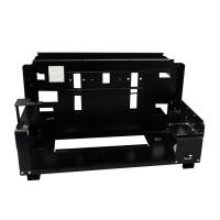 China Sheet Metal Fabrication And Assembly Electrical Switch Boxes By Laser Cutting for sale