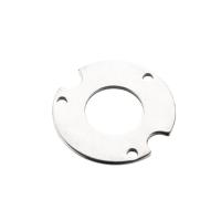 China Custom Precision Laser Cutting Service Aluminum 5052 6061 Steel Fabrication for sale
