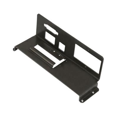 China Precision Custom Metal Fabrication Laser Cut Parts CNC Machining ISO9001 0.01mm Tolerance for sale
