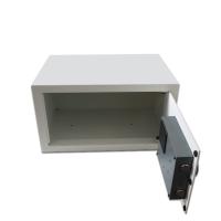 China Custom High Precision Aluminum Sheet Metal Fabrication Electric Power Box 1.5mm for sale