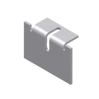 China Custom Stainless Steel Laser Cut Metal Parts Fabrication Punching Bending 2mm for sale