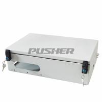China High Precision Fabrication Sheet Metal Enclosures Outdoor Switch Cabinet for sale