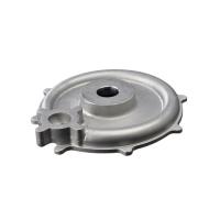 China Investment Casting Electric Motor Housing 316 Stainless Steel Custom Assembly Parts for sale