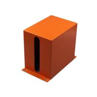 China 100% Full Inspection Stainless Steel Electrical Switch Boxes Powder Coated for sale