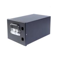 China Aluminum/Brass Electrical Switch Boxes Manufacturing With Customized Laser Cutting for sale