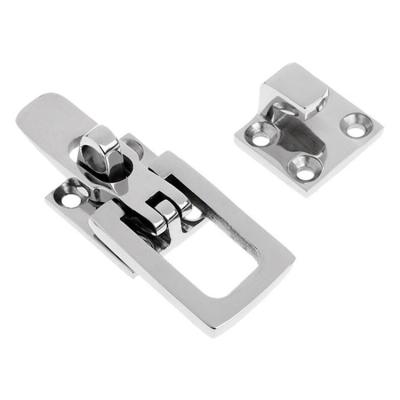 China Investment Casting Electric Motor Housing 316 Stainless Steel Custom Assembly Parts for sale