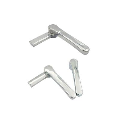 China Customized Metal Doorknob Household Accessories Lost Wax Casting Polishing Machining for sale