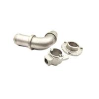 China Investment Lost Wax Die Casting Metal Parts For Customized Solutions for sale