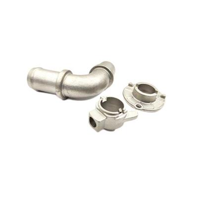 China Investment Lost Wax Die Casting Metal Parts For Customized Solutions for sale