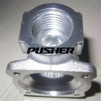 China Customized Stainless Steel Copper Investment Casting Precision Casting Parts Polished for sale