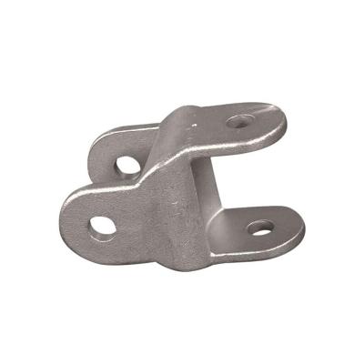 China Precision Aluminum Bronze Investment Casting Parts OEM Service Wear Resistance for sale