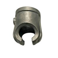 China Customized Metal Doorknob Household Accessories Lost Wax Casting Polishing Machining for sale