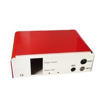 China High Strength Electrical Switch Boxes Custom Bending Stamping Works Enclosure for sale