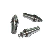 China Professional CNC Turning Service For Precision Aluminum And Stainless Steel Components for sale