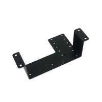 China Custom Stainless Steel Laser Cut Metal Parts Fabrication Punching Bending 2mm for sale