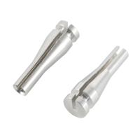 China Customized CNC Mechanical Shafts Long Blade Axle For High Torque Capacity for sale