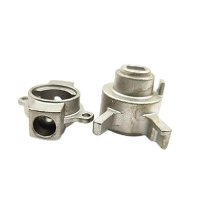 China Efficient Aluminum Pressure Die Casting With Stainless Steel Investment Casting for sale