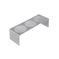 China Custom Stainless Steel Laser Cutting Parts Bending Parts for Painting Plating Needs 2mm Thickness for sale