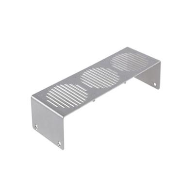 China Custom Stainless Steel Laser Cutting Parts Bending Parts for Painting Plating Needs 2mm Thickness for sale