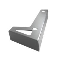 China OEM ODM Metal Fabrication Service Stamping Bending Laser Cutting Custom Parts for sale