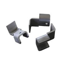 China Custom Stainless Steel Laser Cutting Parts Bending Parts for Painting Plating Needs 2mm Thickness for sale