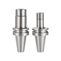 China Custom Stainless Steel CNC Machining Parts with 0.005mm Tolerance for Medical Devices for sale