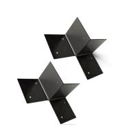 China Customer Logo Laser Cutting Services Plating Welding and Fabrication Part for sale