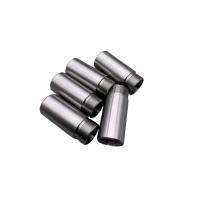 China Micro Machining CNC Turning Components Precision Aluminum Parts Anti Corrosion for sale