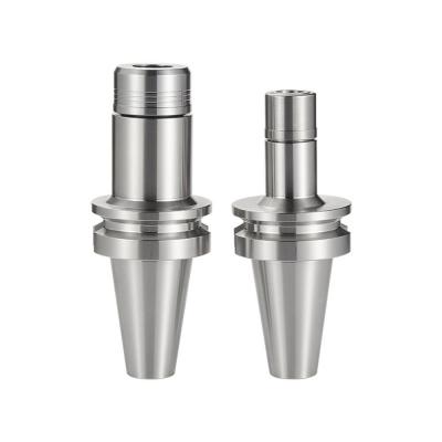 China Polished CNC Turning Milling Parts for Slant Bed CNC Lathe Machinery 304 Stainless Steel for sale