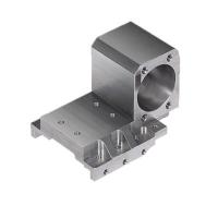 China Custom CNC Milling Parts OEM Stainless Steel for Aerospace Industry 100% Inspection for sale