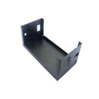 China Customized Aluminum Stainless Steel Sheet Metal Stamping Bending Parts 0.5-3mm Thickness for sale