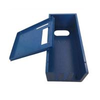 China Custom Metal Laser Cutting Services with Painting Powder Coating Plating Polishing ISO9001 for sale