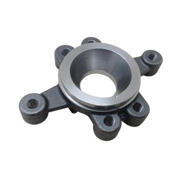 China Custom SS304/316L Stainless Steel Investment Casting Parts with Special Assembling OEM for sale