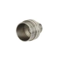 China Broaching CNC Machining CNC Turning Parts For Customized Manufacturing for sale