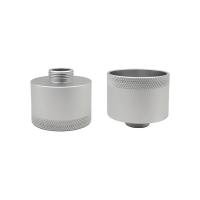 China Broaching CNC Machining CNC Turning Parts For Customized Manufacturing for sale