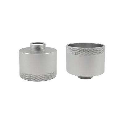 China Broaching CNC Machining CNC Turning Parts For Customized Manufacturing for sale