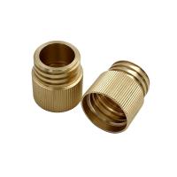 China CNC Milling and Turning Machining Service for Aluminum Stainless Steel Brass Parts 0.002mm Tolerance for sale