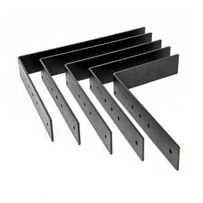 China OEM ODM Metal Fabrication Service Stamping Bending Laser Cutting Custom Parts for sale