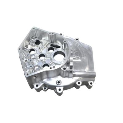 China Custom CNC Milling Parts OEM Stainless Steel for Aerospace Industry 100% Inspection for sale