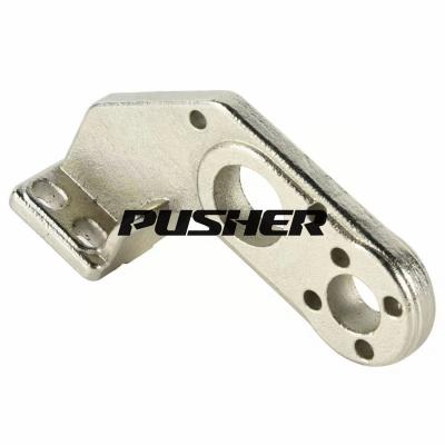 China Custom High Low Pressure Precision Gray Iron Investment Die Casting Metal Parts 100 Percent Quality for sale