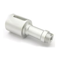China Customized CNC Machined Parts With High Precision Milling And Turning Technology for sale