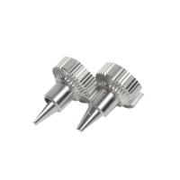 China Customized Brass CNC Turned Parts For High Precision Manufacturing for sale