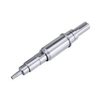 China Precision Custom Made  Aluminum CNC Turning Parts For Machining Prototype for sale