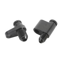 China Alodine Coated Surface Plated Treated CNC Milling Components For Steel Broaching for sale