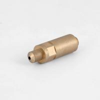 China OEM Torque Capacity Metal CNC Milling Parts With Customized Machining for sale