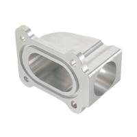 China Precision CNC Lathe Machining Parts With Different Raw Materials And CMM Inspection for sale