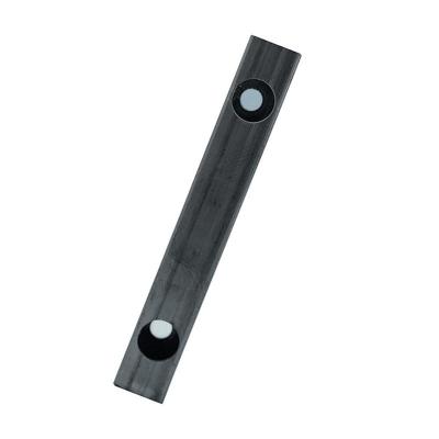 China SGS Certified Custom Aluminum Fabrication Parts Laser Cutting Bending Welding 2mm for sale