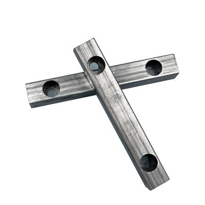 China Custom Sheet Metal Fabrication Parts Laser Cutting Bending Welding ISO9001 for sale